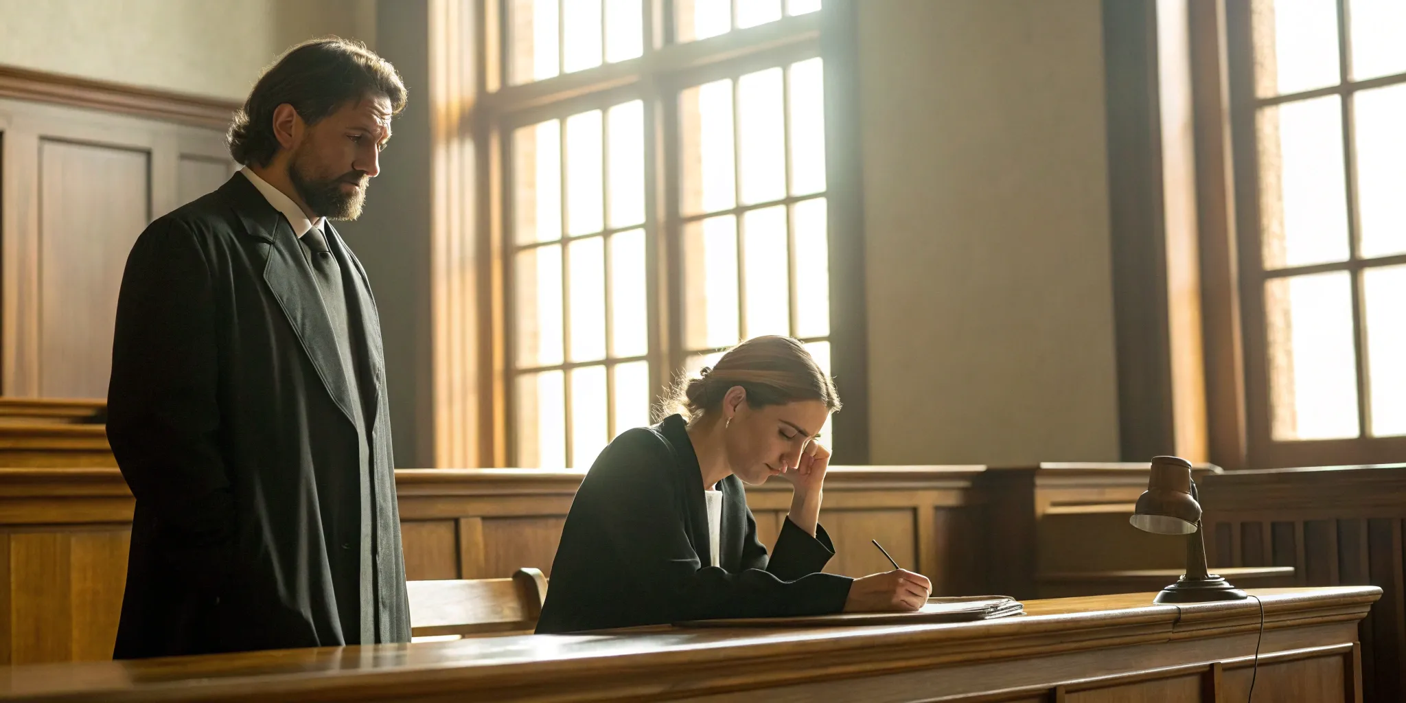 Choosing a Criminal Defense Attorney in Miami-Dade: A Guide